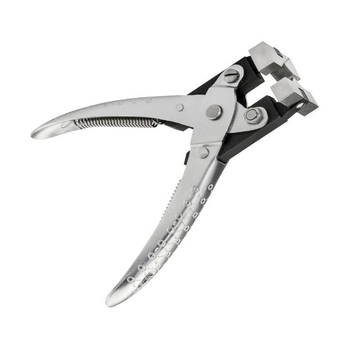WIRE BENDING V SHAPED PARALLEL PLIERS - Jewelery making Tools ...
