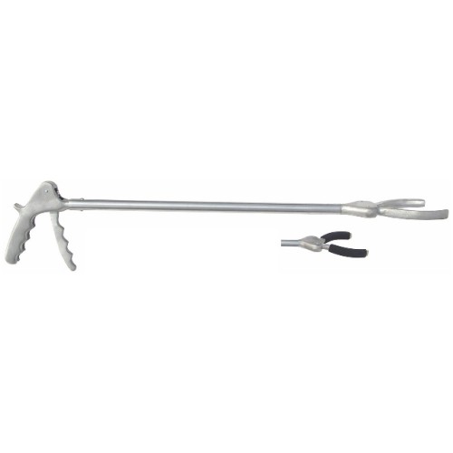 REPTILE GRABBER | ANIMAL GRABBER TONGS