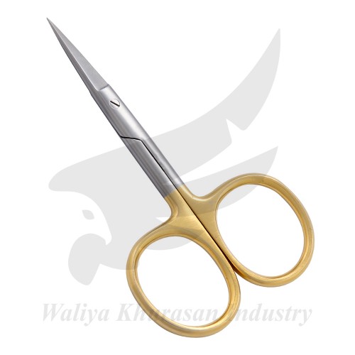 ALL PURPOSE SCISSOR - JEWELRY MAKING TOOLS & SUPPLIES