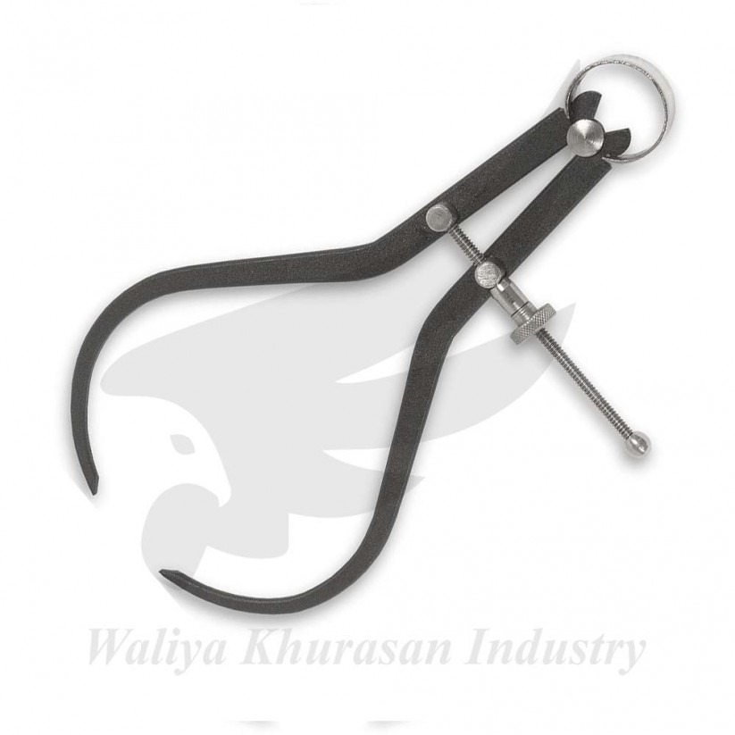 Measuring Calipers Measurement Tape Inside Caliper 150mm Firm Joint ...