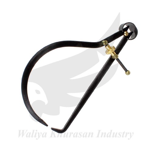 9" THICKNESS CALIPER - JEWELRY MAKING TOOLS & SUPPLIES