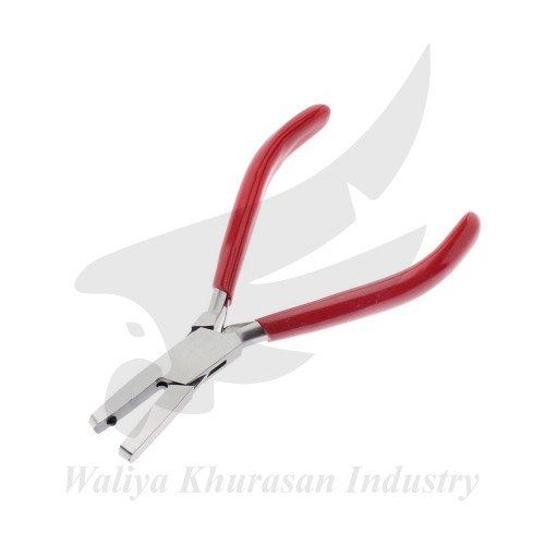 DIMPLE FORMING PLIERS - JEWELRY MAKING TOOLS & SUPPLIES