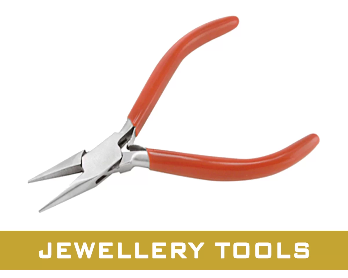 Jewellery Making Tools Manufacturer & Supplier